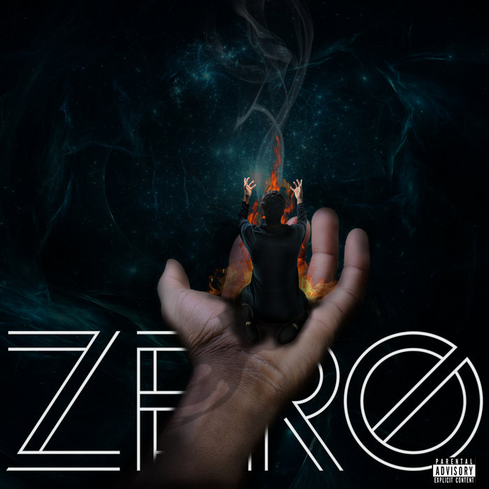 ZERO ZERO zero-zero