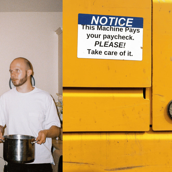 bill pay (remixes) | william crooks