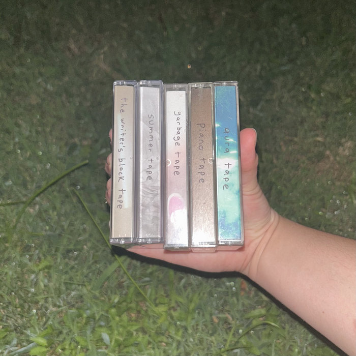 the mixtapes | matt blunt | plague skater