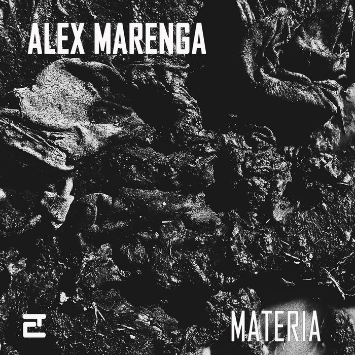 Materia | Alex Marenga | eclectic productions