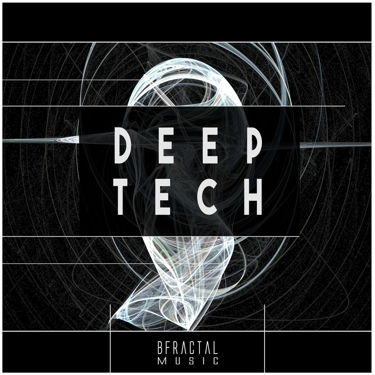 Deep Tech (SAMPLE PACK) | Abstract State