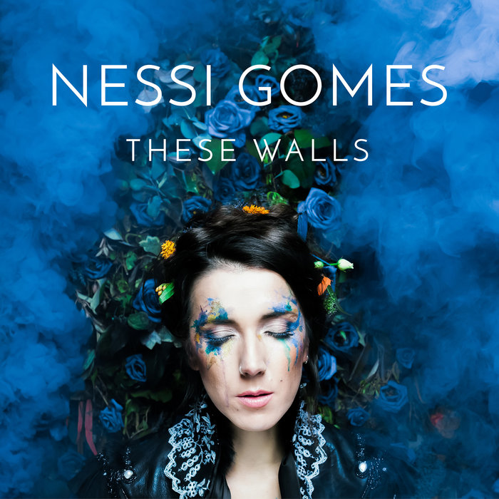 These Walls (Nigel Butler Remix) | Nessi Gomes & Nigel Butler & Nigel ...