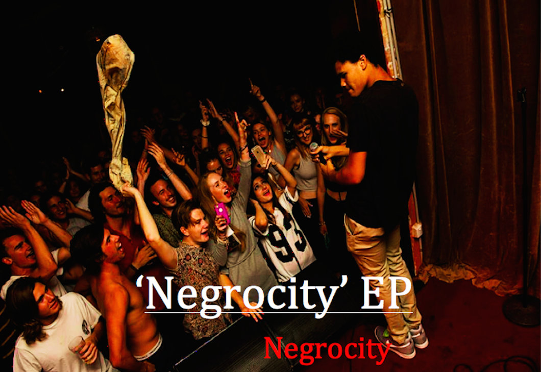 'Negrocity' | Negrocity