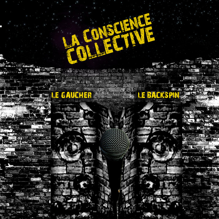 La Conscience Collective | La Conscience Collective