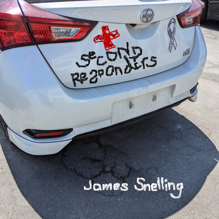 Second Responders | James Snelling