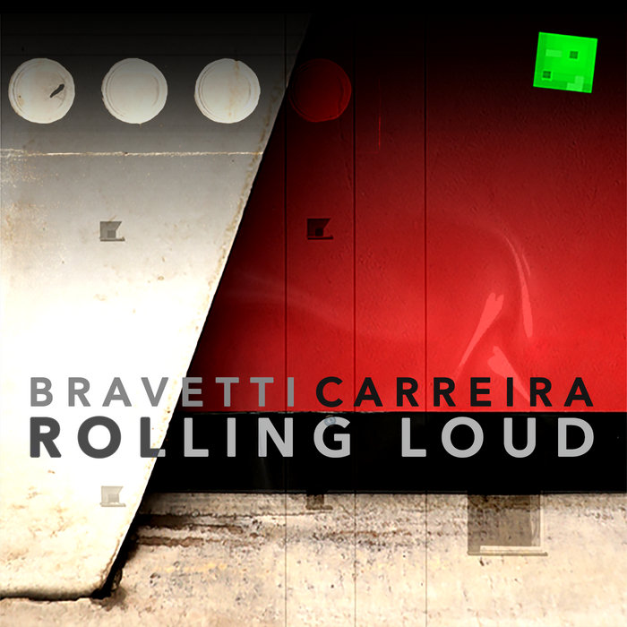 Rolling Loud (Deep Dub Mix) | Gustavo Bravetti and Rodrigo Carreira ...