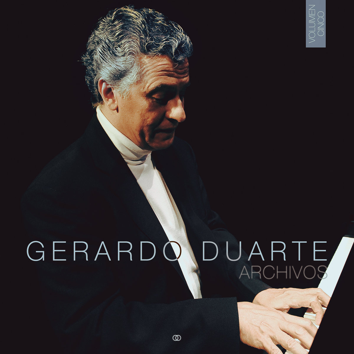 Volumen Cinco | Gerardo Duarte