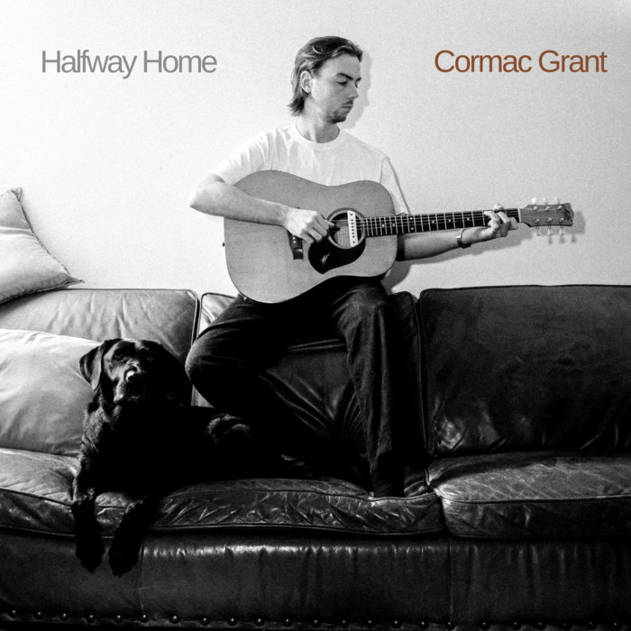 Halfway Home | Cormac Grant