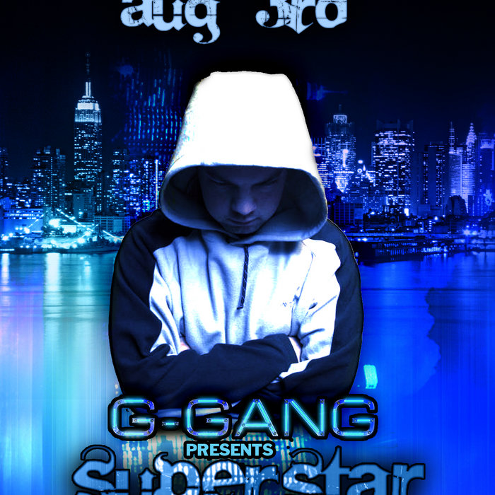 Superstar | G-GANG