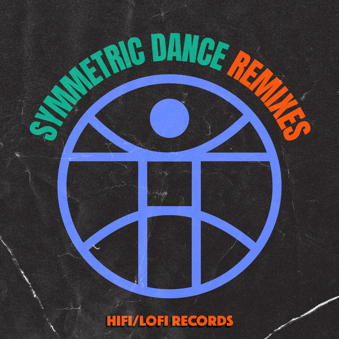 Symmetric Dance (Mystery Act Remix) | Franz Matthews