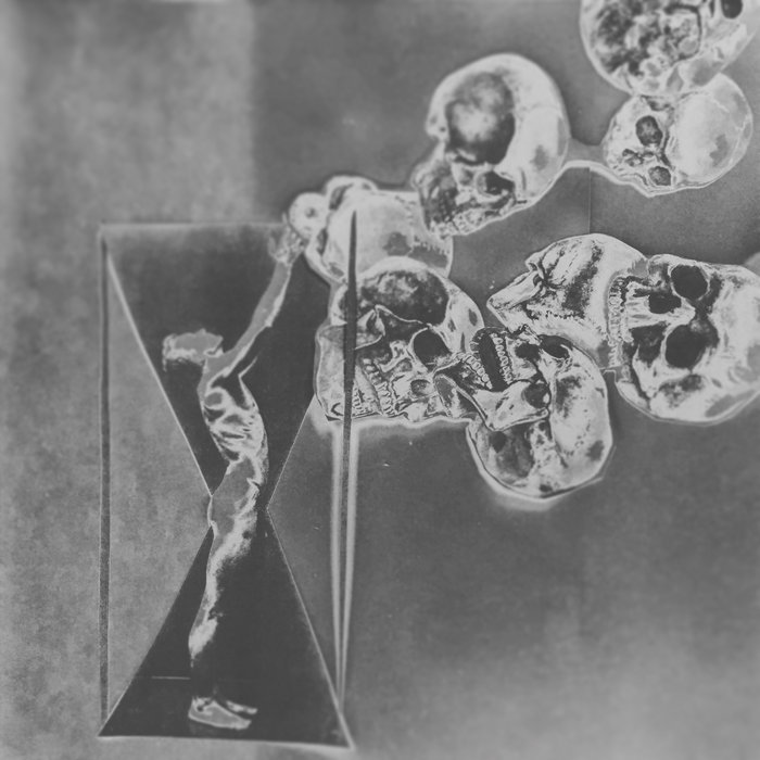 Ghost Relay | TRØLLKUNST