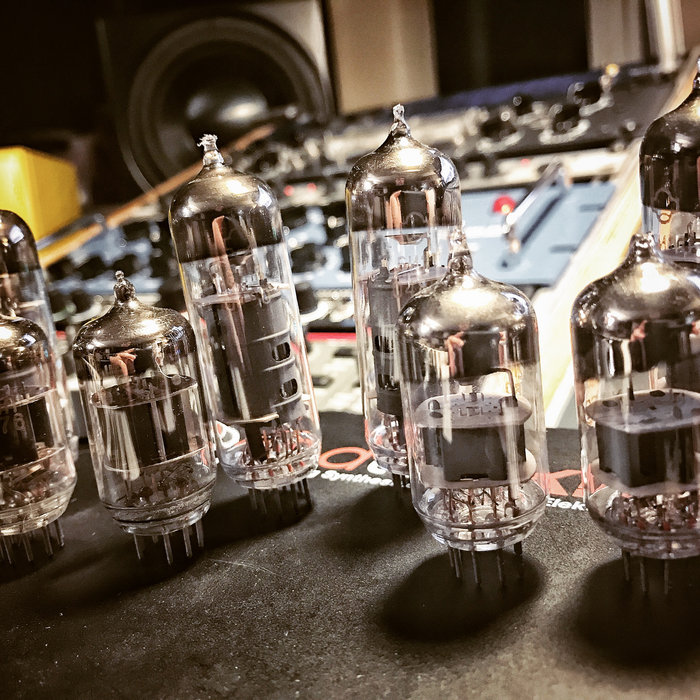 Fundamentals Of Signal Integrity | ROB ACID | Robert Babicz