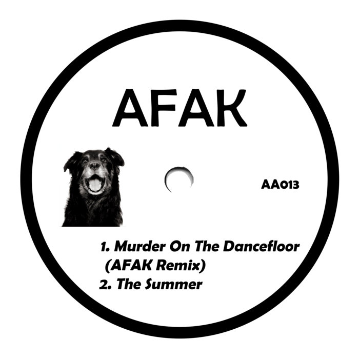 Murder On The Dancefloor (AFAK Remix) | AFAK