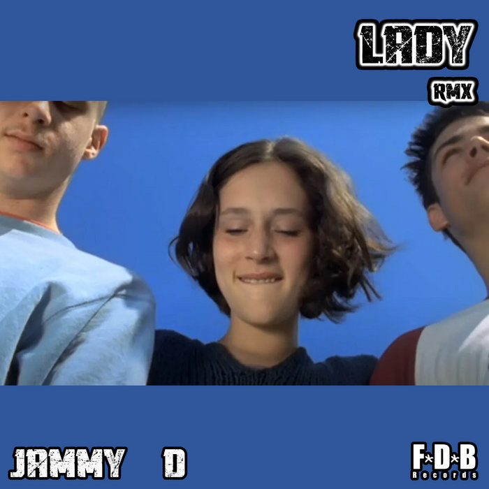 Modjo - Lady (Hear Me Tonight) (Jammy D Rmx) | DJ Jammy D (FDB Records)