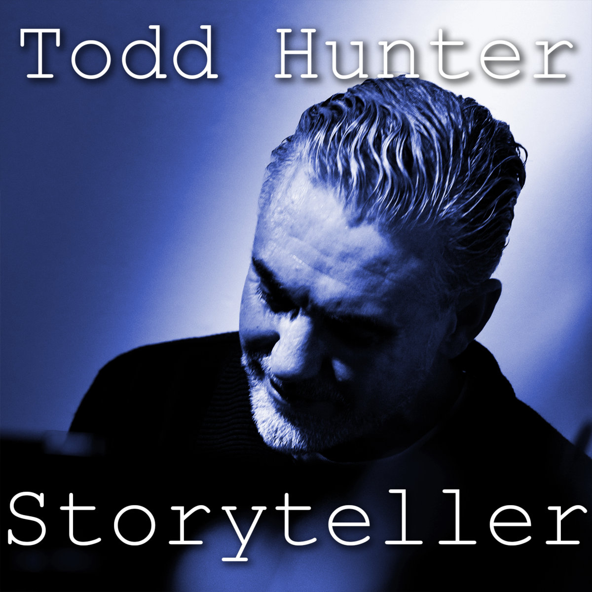 Storyteller | Todd Hunter
