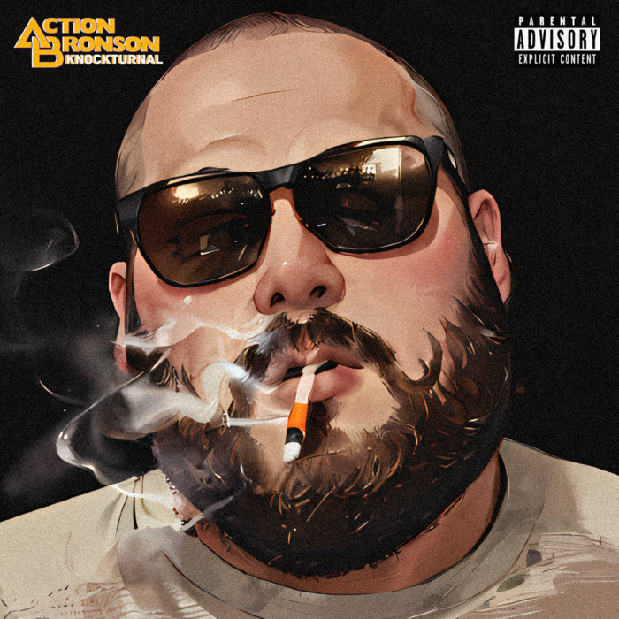 Rap Caviar | Action Bronson & KNOCKTURNAL | KNOCKTURNAL