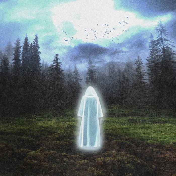 The Eyes of an Empty God | Magic Point | Kynan