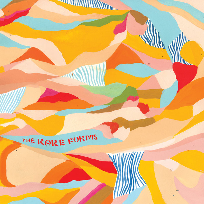 The Rare Forms | The Rare Forms