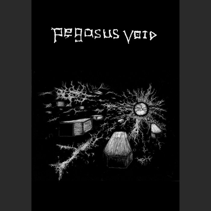Pegasus Void | Pegasus Void