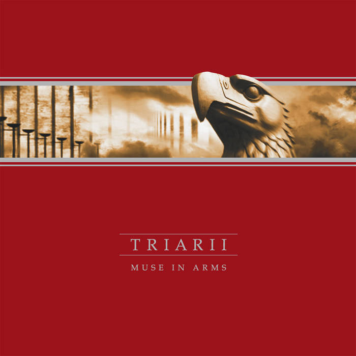 Music | TRIARII