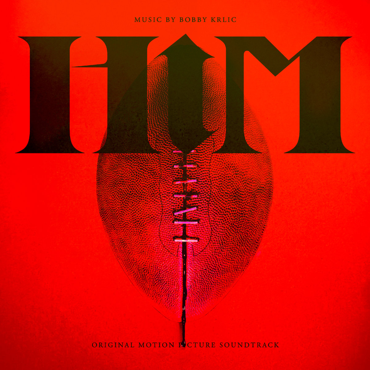 HIM (Original Motion Picture Soundtrack) | HIM Movie | Loma Vista ...