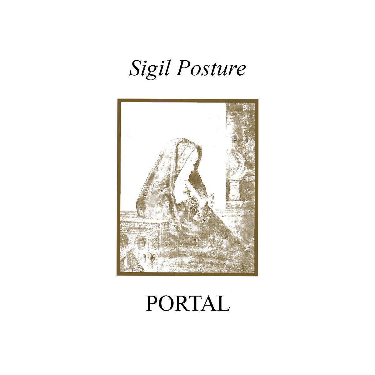 Portal | Sigil Posture