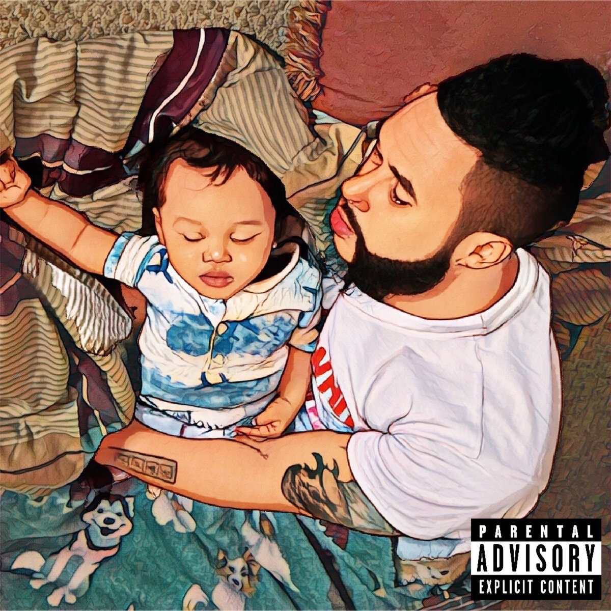 Dear Santana Disc 1 | Don Trunk