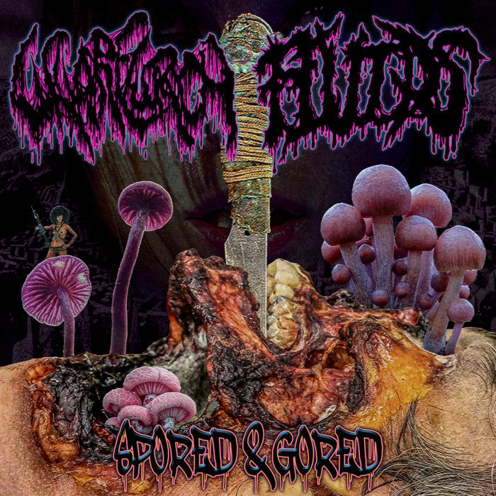 SPORED & GORED | WHARFLURCH