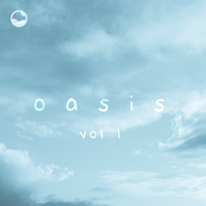 oasis vol. 1 | ockpii