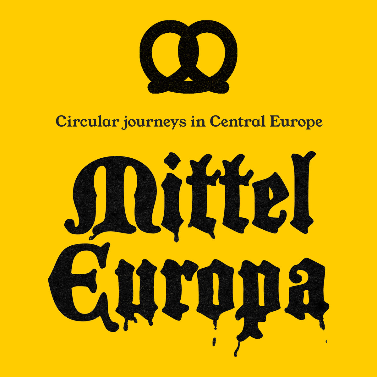Mitteleuropa Field Recordings | Emma Falconer