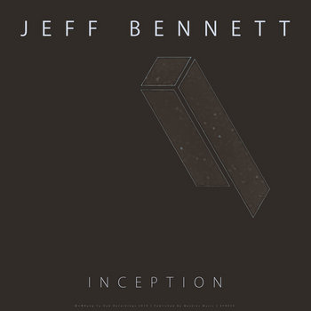 L'art De Jeff Bennett