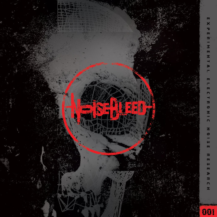 Tape Bleed 001 VA [Noise Bleed] | Pure Hate Trax