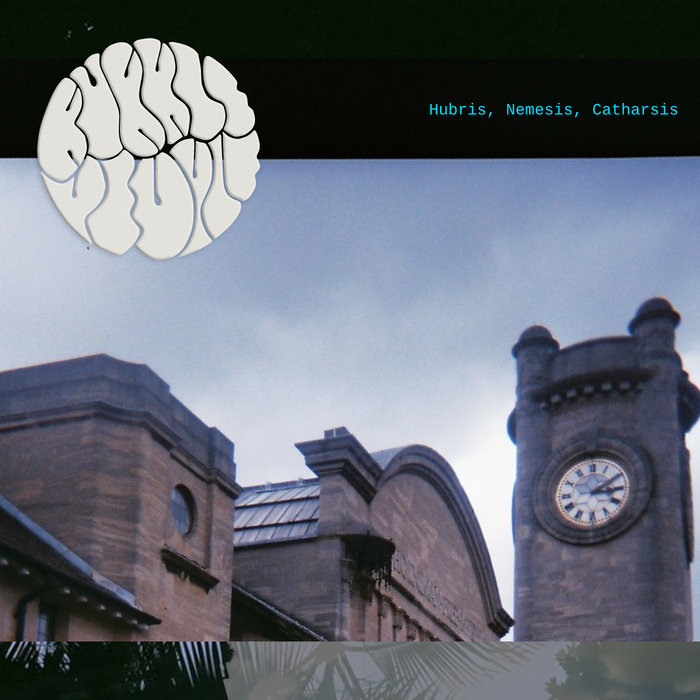 Hubris, Nemesis, Catharsis (live) | Bubble People