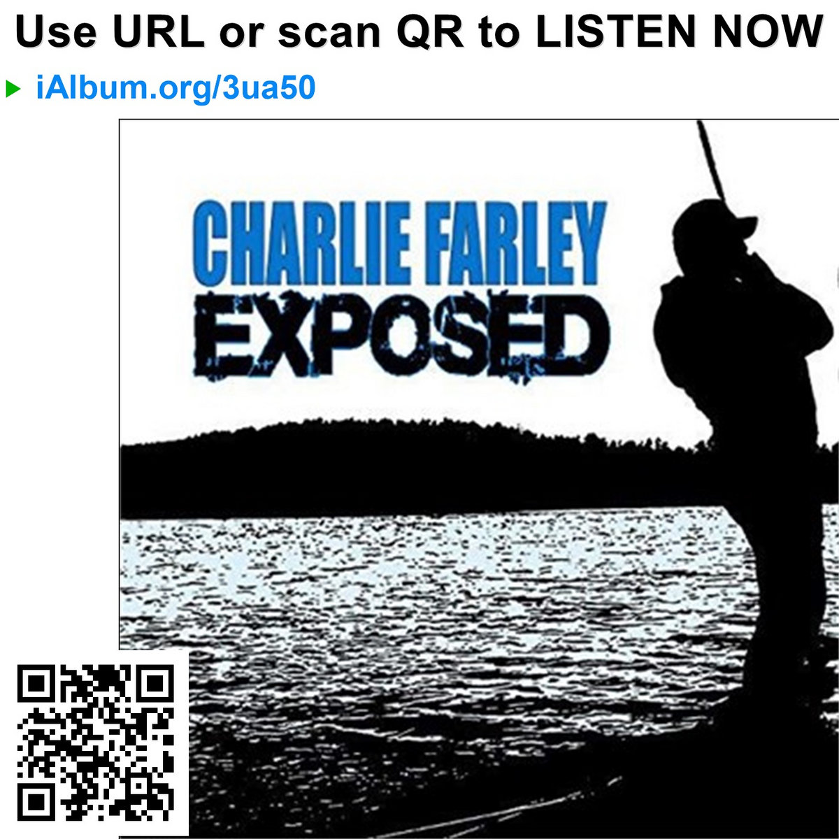 Exposed | Charlie Farley