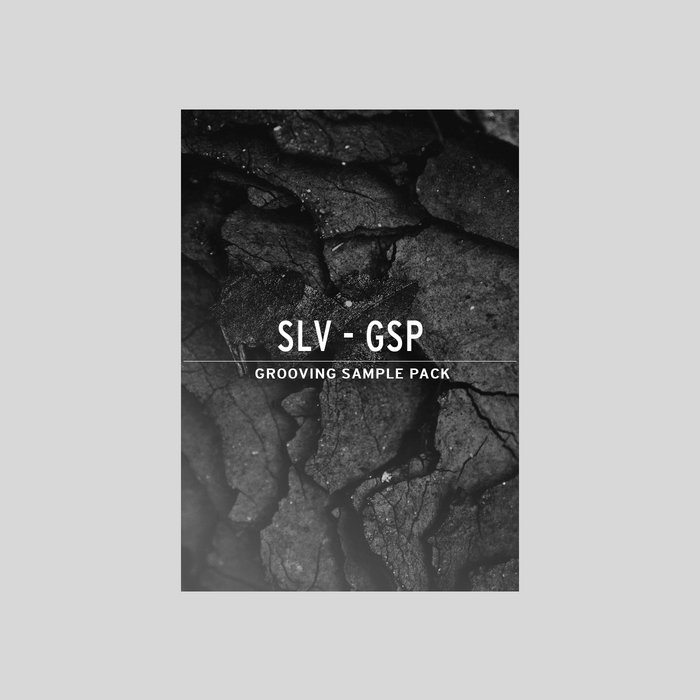 SLV - Grooving Sample Pack | slv | SLV (DE)