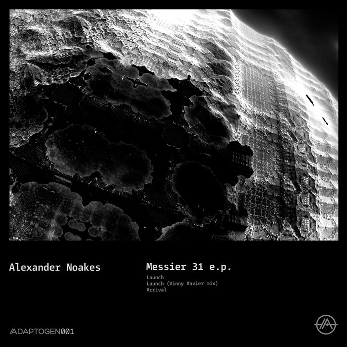 Messier 31 | Alexander Noakes | Adaptogen