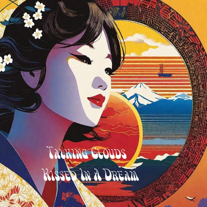 Kissed In A Dream | Talking Clouds