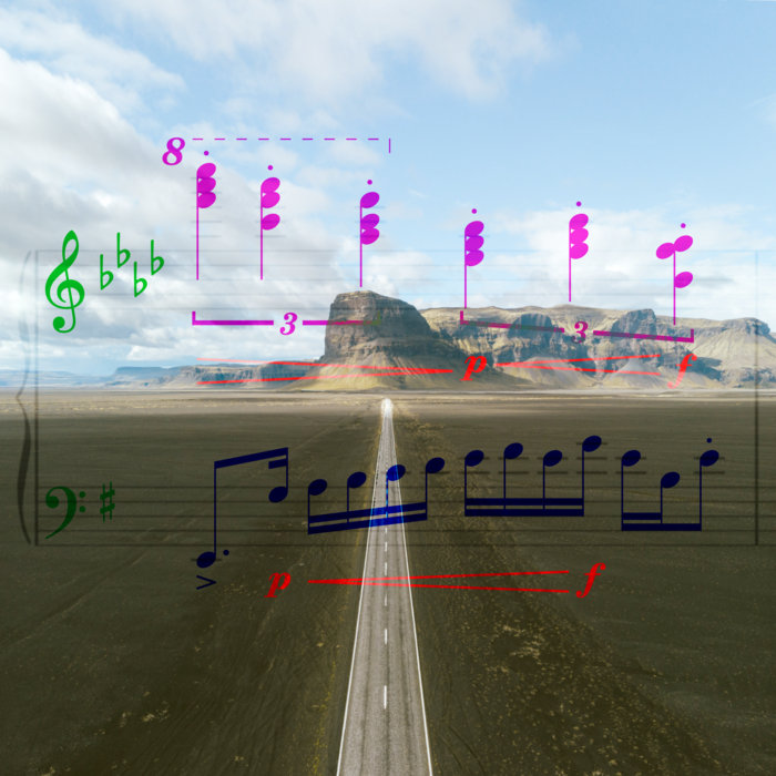 Explorations in polytonality and other musical wonders, Volume 1 ...