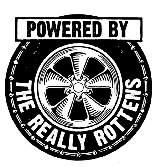 Surf-Trash-Au-Go-Go!!! | The Really Rottens