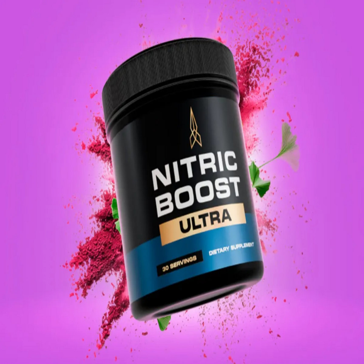 NITRIC BOOST ULTRA | NITRIC BOOST ULTRA | udsahgma