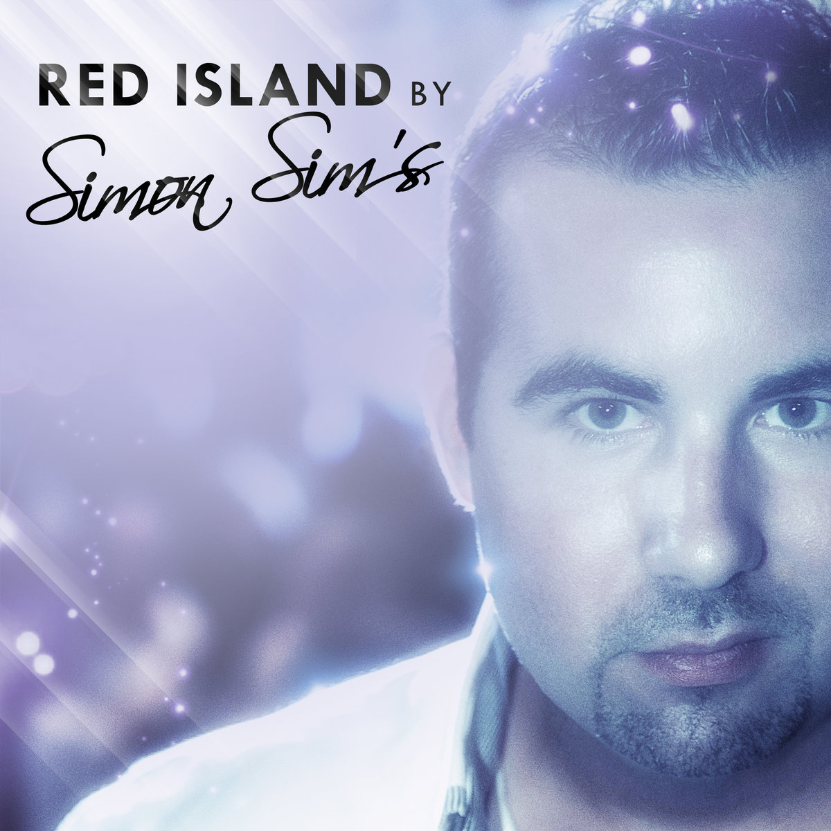 Red Island By Simon Sim's | Simon Sim's