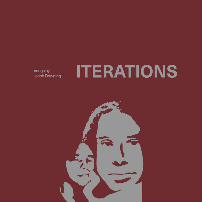 Iterations | Jacob Downing