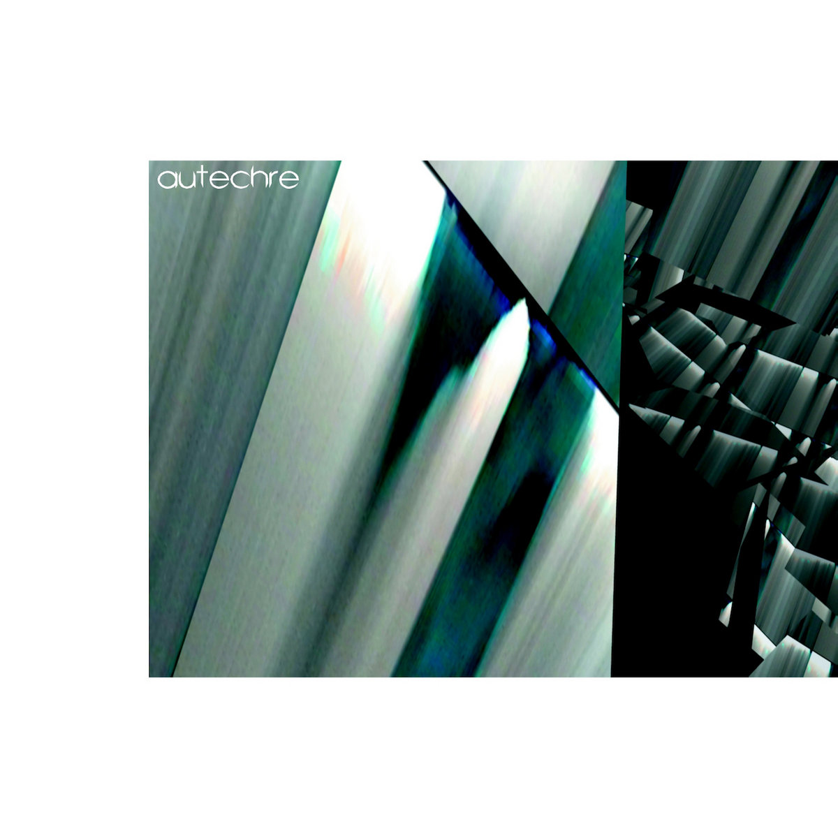Confield | Autechre