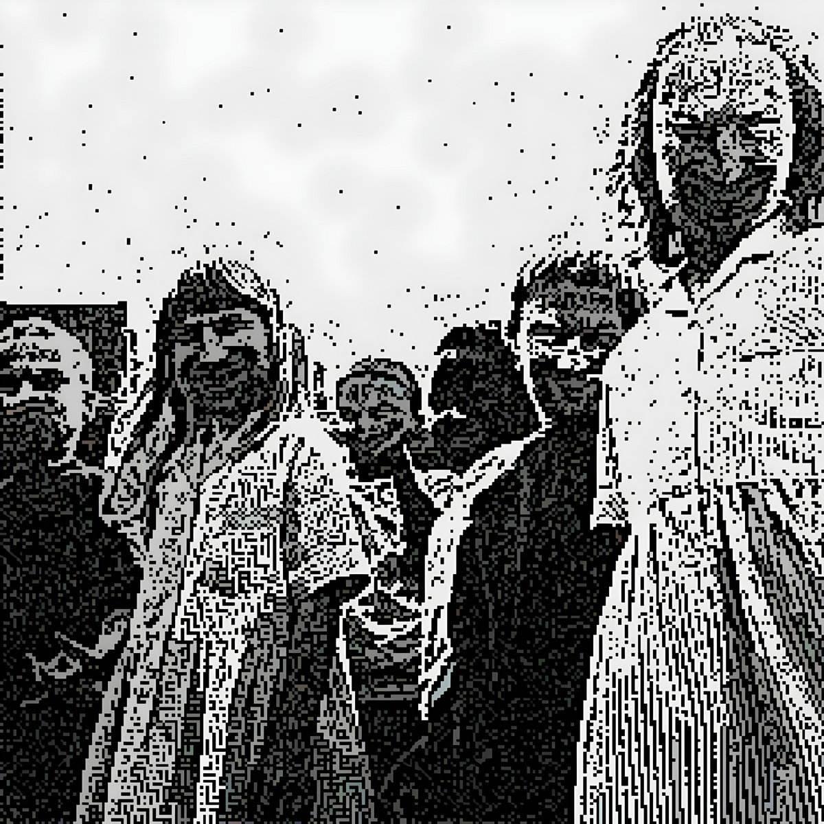 Flim (8-Bit Aphex Twin Cover) | Nachtigaller | GIANTROBOT