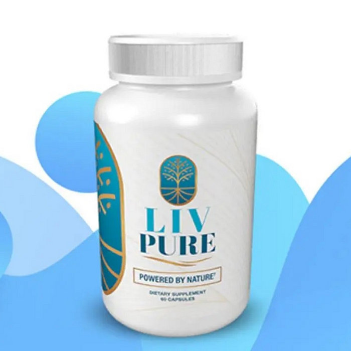 Liv Pure Review : Good Solution for Liver Health? | Liv Pure Solution ...
