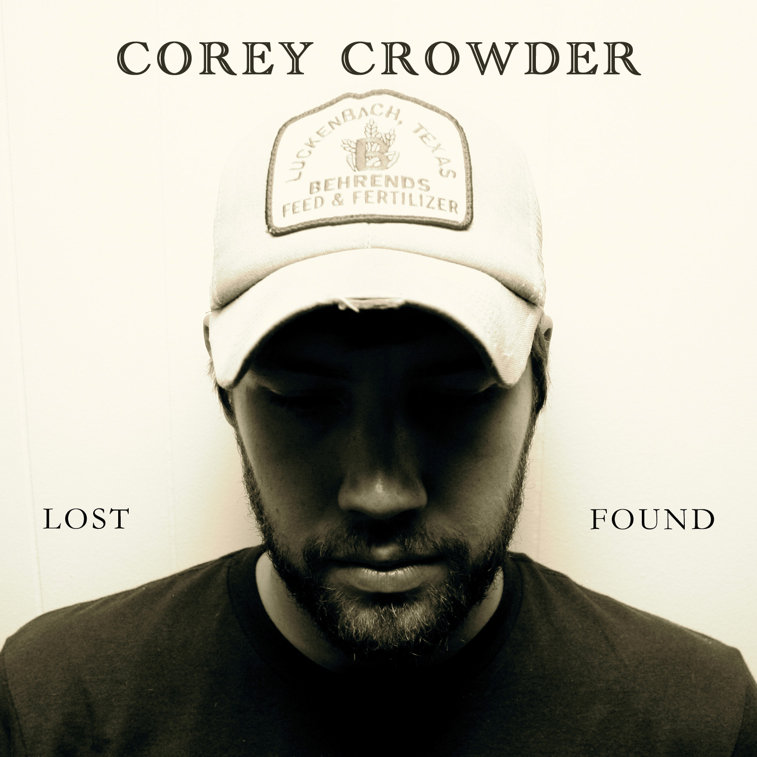 Lost & Found | Corey Crowder