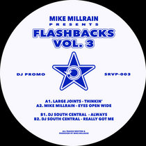 Nice 'N' Ripe EP | Grant Nelson