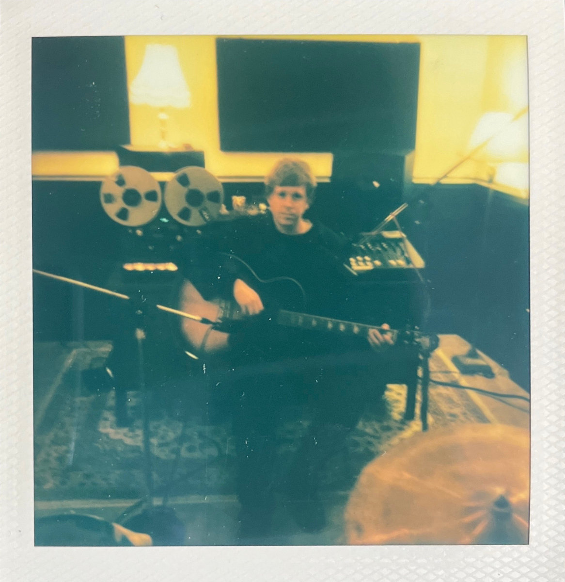 Acoustic Vol 1. | James Leonard Hewitson