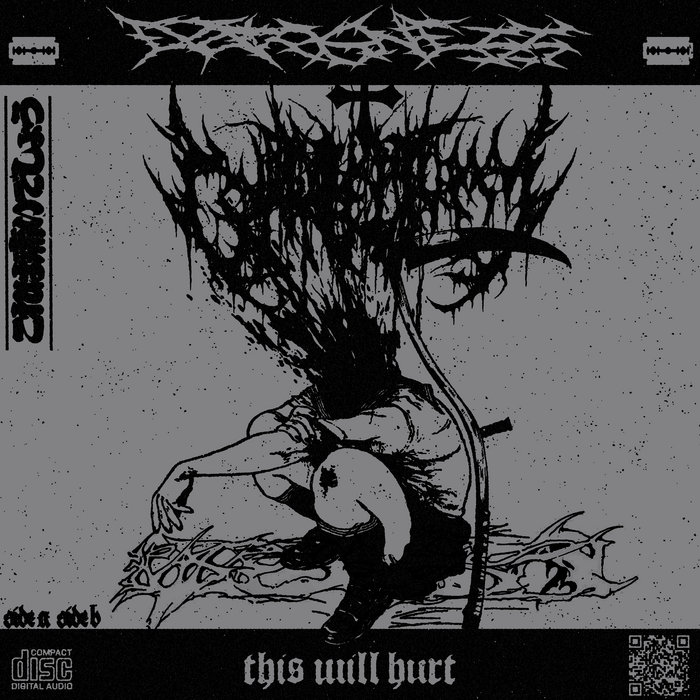 this will hurt. (憂鬱) | DΛRKNΣSS