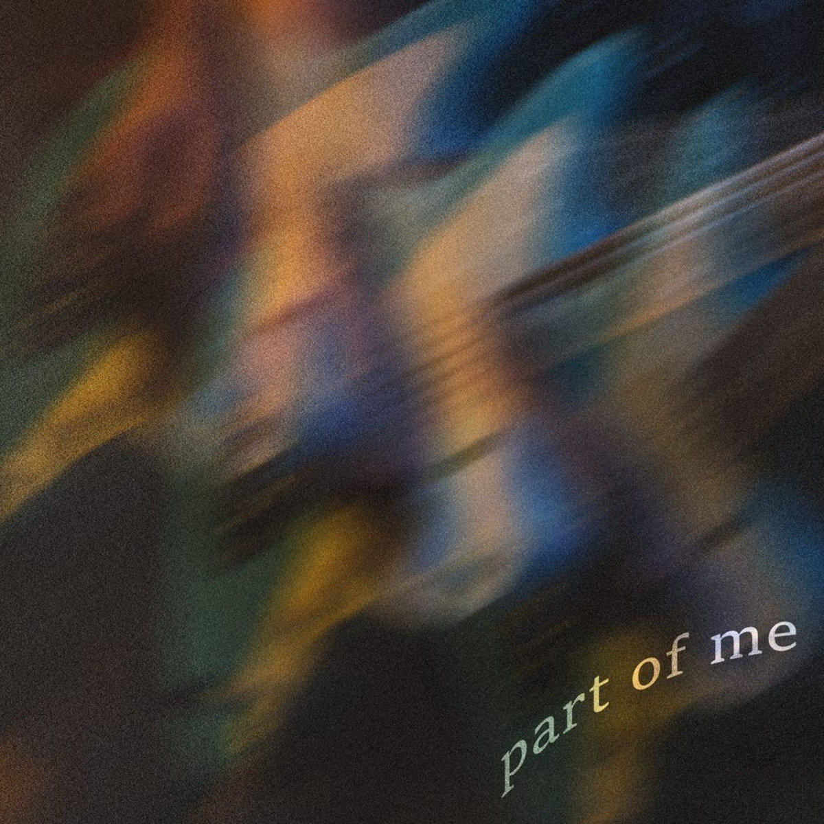Part of Me | Primary Evidence